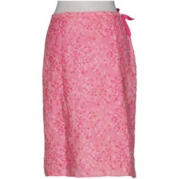 AVOCA Rock Damen Größe S Second Hand pink