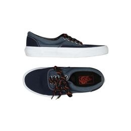 Vans Sneaker Herren Gr&ouml;&szlig;e 39 Second Hand marine
