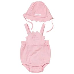 Rock a Bye Baby Boutique Set 'The Sea & Me' Größe 62 rosa