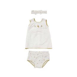 Rock A Bye Baby Boutique Set 'Floral' kids Beige size 80
