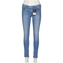 Pepe Jeans Jeans Herren Gr&ouml;&szlig;e 29 Second Hand hellblau