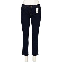 Cecil Jeans Damen Gr&ouml;&szlig;e 35 Second Hand marine