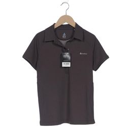 Odlo Poloshirt Damen Gr&ouml;&szlig;e S Second Hand braun