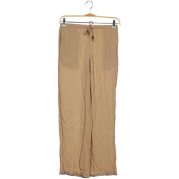 Zara Stoffhose Damen Größe XS Second Hand beige
