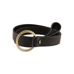 comma, COMMA Gürtel Damen Größe One Size Second Hand schwarz