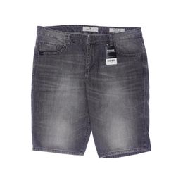 Tom Tailor Shorts Herren Gr&ouml;&szlig;e 38 Second Hand grau