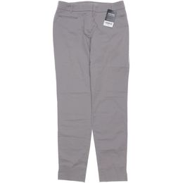 s.Oliver Stoffhose Damen Größe XS Second Hand grau