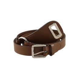 Lauren by Ralph Lauren Lauren Ralph Lauren Gürtel Damen Größe One Size Second Hand braun