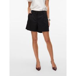 Véro Moda VERO MODA Shorts »VMNILA MW SHORT SHORTS NOOS« Black 38 - N-Gr N-Gr 38 Shorts von Vero Moda