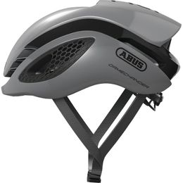 Abus Rennradhelm &raquo;GAMECHANGER&laquo; race grey