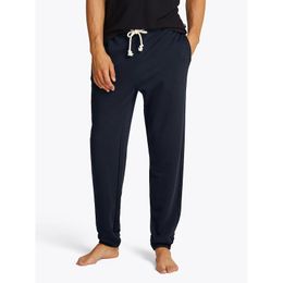 Tommy Hilfiger Underwear Homewearhose »TRACK PANT« mit Eingrifftaschen Desert Sky XL (54) - N-Gr N-Gr XL (54) Homewearhose von TOMMY HILFIGER