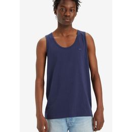 Levi's LEVI'S Tanktop, mit Logo Stickerei naval acad XL XL Tanktop von Levi's