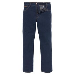 Wrangler Gerade Jeans »Texas« dark blue stone 42 - Länge 32 Länge 32 42 Jeans TEXAS von Wrangler
