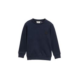 Tom Tailor Sweatshirt mit Logo Stickerei sky captain blue 128/134 128/134 Sweatshirt von Tom Tailor KIDS
