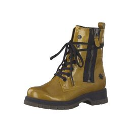 MARCO TOZZI by Guido Maria Kretschmer Lace-Up Ankle Boots female Brown size 42