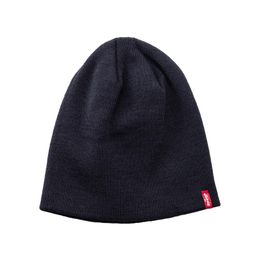 Levi's LEVI'S Strickmütze »UNISEX« OTIS BEANIE navy blue