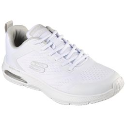 Skechers Sneaker »Dyna Air« mit Air-Cooled Memory Foam, Freizeitschuh, Halbschuh, Schnürschuh weiß 39 39 Bequemer Sneaker mit Schnürung