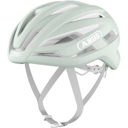 Abus Fahrradhelm &raquo;STORMCHASER ACE&laquo; gr&uuml;n Fahrradhelm