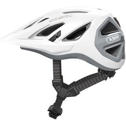 Abus Fahrradhelm &raquo;URBAN-I 3.0 ACE&laquo; wei&szlig; Fahrradhelm