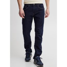 Blend Herren Regular-fit-Jeans &raquo;Twister fit Mulitflex&laquo; blau 34, L&auml;nge 32