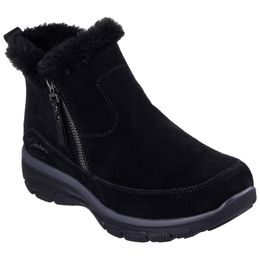 Skechers Winterboots »EASY GOING-COOL ZIP« Winterschuh, Reißverschlussstiefel mit 3M Scotchgard-Imprägnierung schwarz 40 40 Skechers...