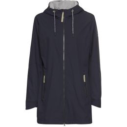 Camel Active Lange Softshelljacke Navy (Gr&ouml;&szlig;e: 38)