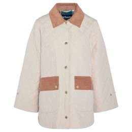 Barbour Steppjacke Corinne Light Sand/Ancient (Gr&ouml;&szlig;e: 12)