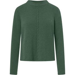 FELICITAS Pullover Palina Tanne (Gr&ouml;&szlig;e: M)