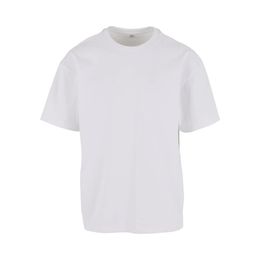 Urban Classics Shirt ' ' male White size M