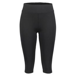 Rukka Funktionsleggings "Maakeski" in Schwarz - 45% | Gr&ouml;&szlig;e 36 | Damen-sporthosen