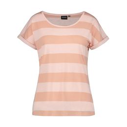 Icepeak Shirt "Aleda" in Lachs - 50% | Gr&ouml;&szlig;e L | Damen-tops