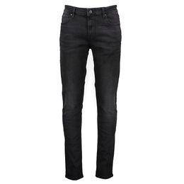 Pepe Jeans Jeans - Skinny fit - in Anthrazit - 61% | Größe W31/L32 | Herren-plussize