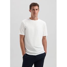 DSTREZZED Shirt in Wei&szlig; - 59% | Gr&ouml;&szlig;e XL | Herren-plussize