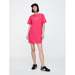 GAP Kleid in Pink - 72% | Größe XL | Damen-kleider