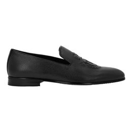 BILLIONAIRE Loafer - Loafer - Gr. 40 (EU) - in Schwarz - f&uuml;r Damen