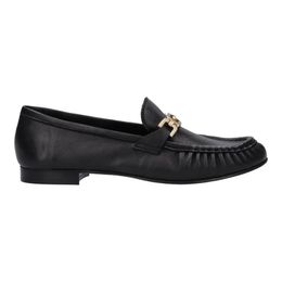 Thea Mika Slipper & Pantoletten - Mokassins - Gr. 37 (EU) - in Schwarz - f&uuml;r Damen