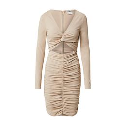 ABOUT YOU X Alina Eremia Dress 'Edda' female Beige size 40