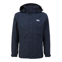 Helly Hansen Outdoor jacket 'Dubliner' male Blue size M