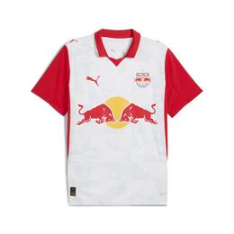 Puma Jersey 'FC Red Bull Salzburg 25/26' male White size XXL