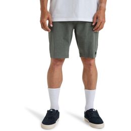 Billabong Herren 2-in-1-Shorts "Crossfire", braun, Gr. 38, 64% Polyester, 22% Baumwolle, 8% Elasthan, 6% Polyamid, Hosen