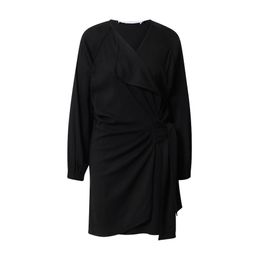 Iro Kleid 'HOLME' Damen Größe 42 schwarz Winterkleid