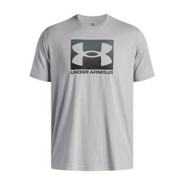Under Armour Performance Shirt male Grey size M