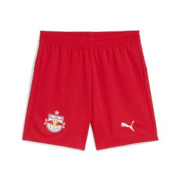 Puma Workout Pants 'FC Red Bull Salzburg 25/26' boy Red size 164