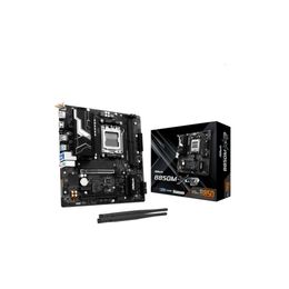 Asrock Mainboard "B850M-X WiFi R2.0", B:5,9cm H:26,4cm T:29,9cmohne farbbezeichnung, Mainboards