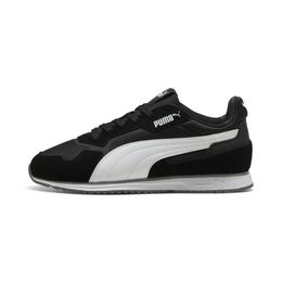 Puma Sneakers 'Softride St Miler' male Black size 48
