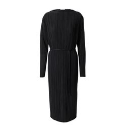 EDITED Kleid 'Mika' Damen Gr&ouml;&szlig;e 34 schwarz Winterkleid