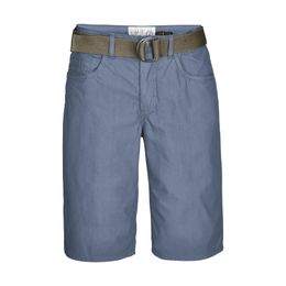 G.I.G.A. by Killtec Herren Bermudas "GS 128 MN BRMDS", blau, Gr. 50, G.I.G.A. DX BY KILLTEC, 100% Baumwolle, Hosen