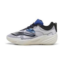 Puma Athletic Shoes 'All-Pro Nitro 2 Shammgod' male White size 53,5