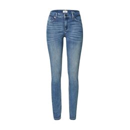 QS Jeans 'Sadie' Damen Gr&ouml;&szlig;e 42 blue denim
