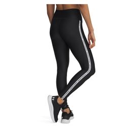 Under Armour Sporthose Damen Gr&ouml;&szlig;e XS schwarz / wei&szlig;